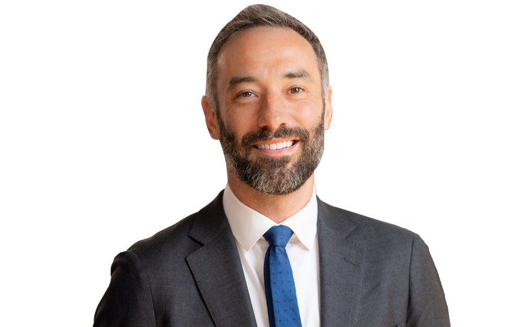 Steven Barrett | SmithGroup